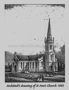 Rainhill Heritage & History – Rainhill Civic Society